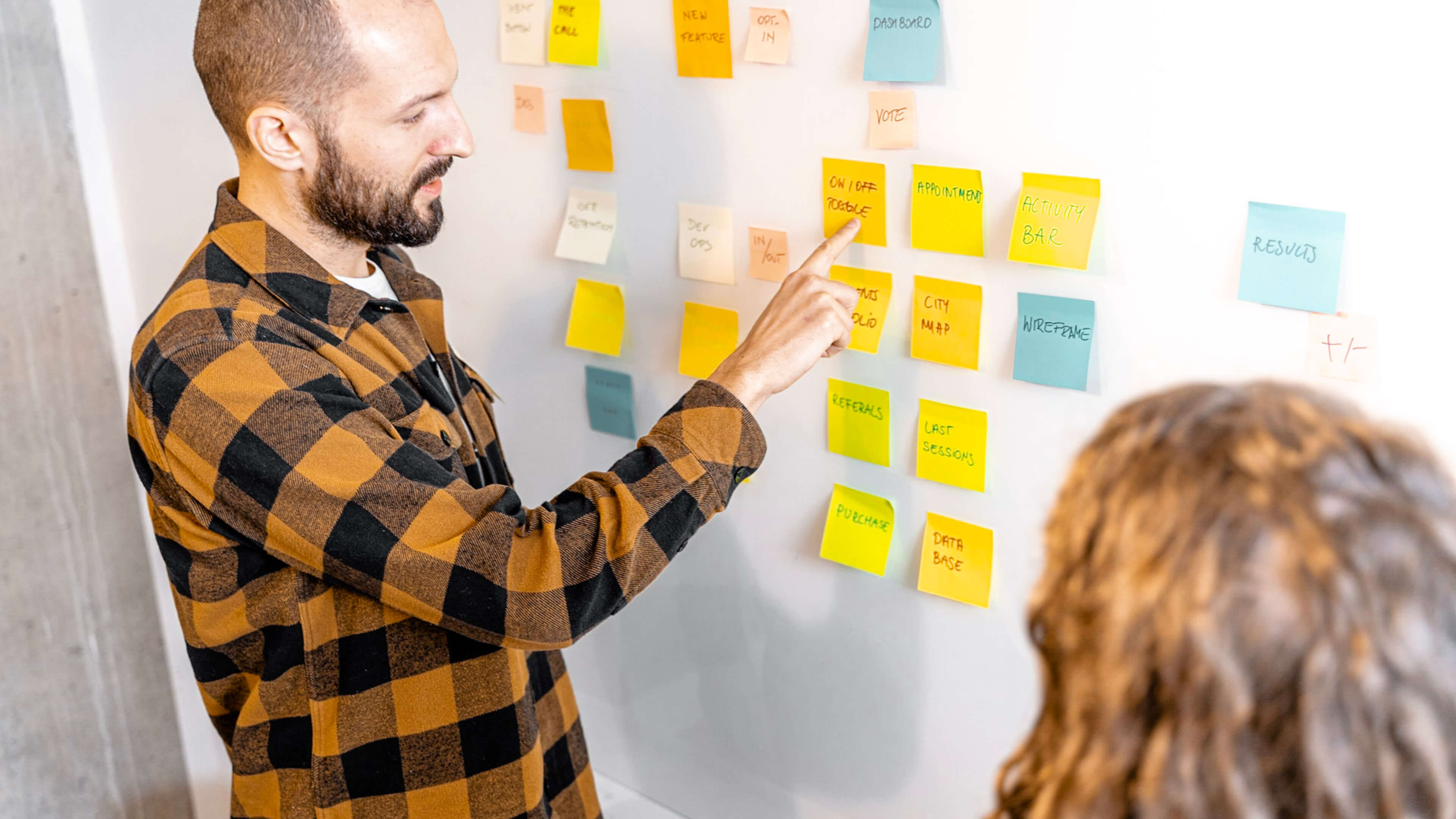 UX vs. UI — Is There Any Difference? - elpassion.com UX vs. UI — Is There Any Difference? - elpassion.com